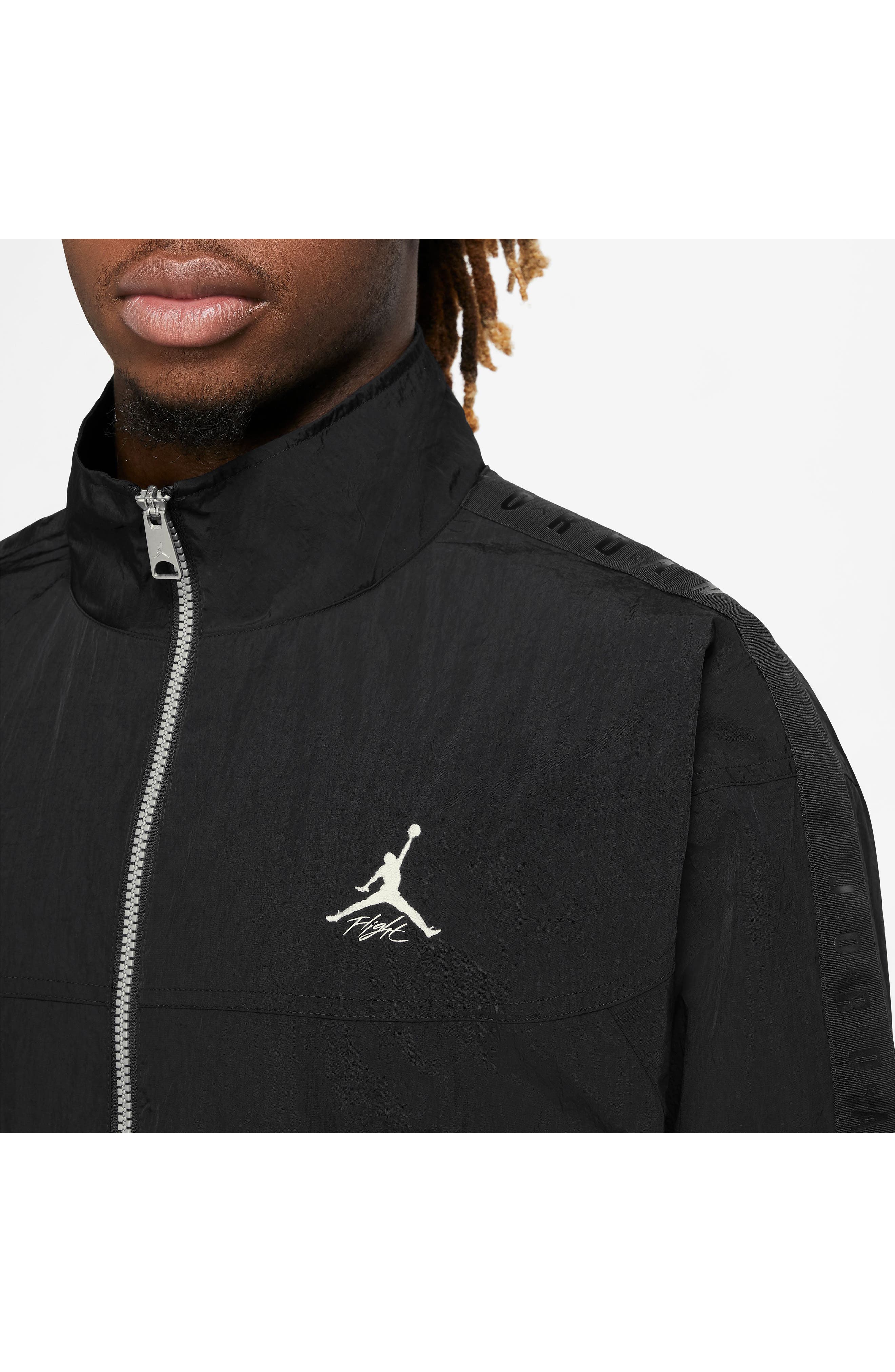 Jordan Essentials Warm-Up Jacket | Nordstromrack