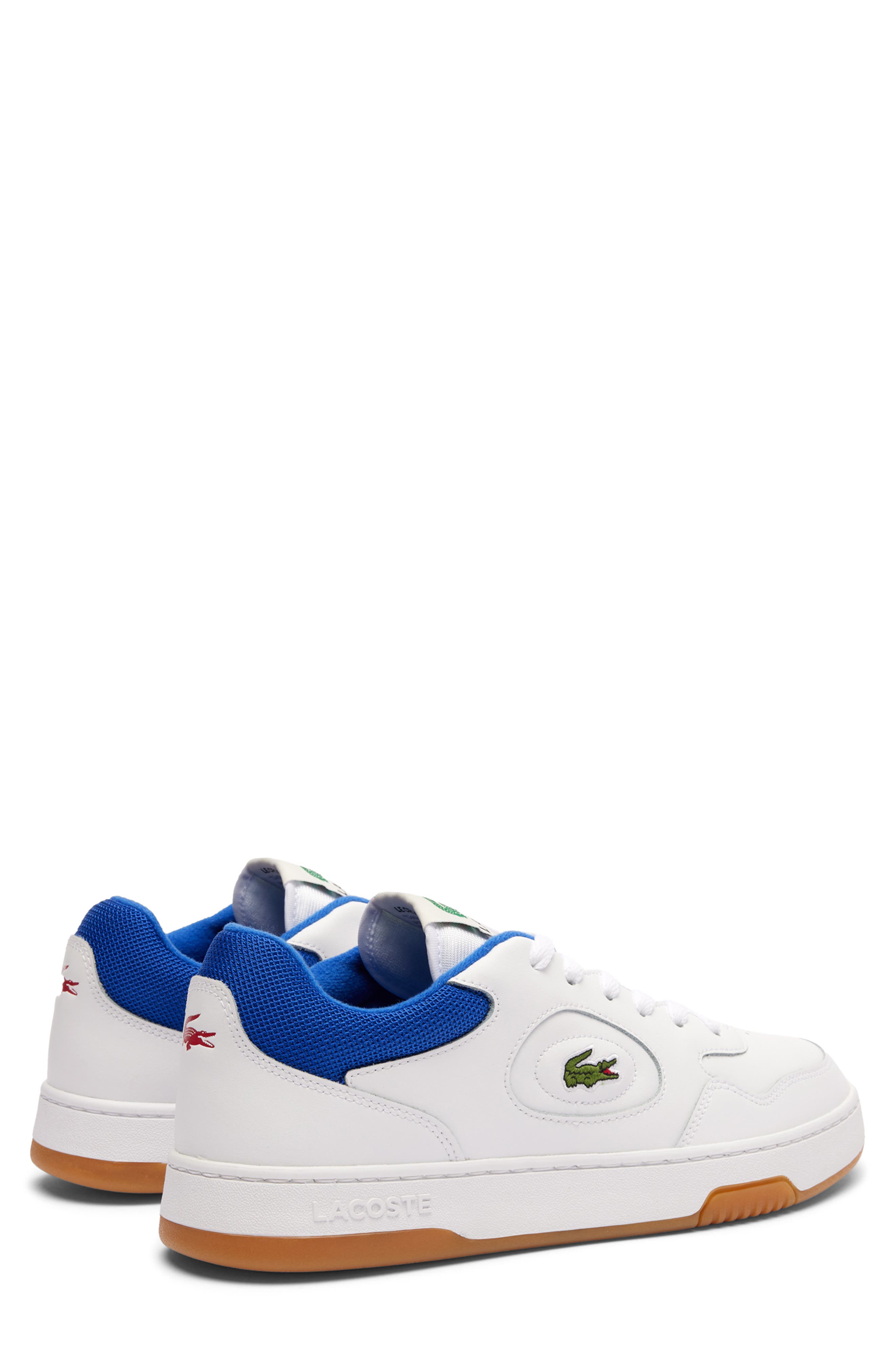 Lacoste Lineset124 Sneaker (Men) | Nordstromrack