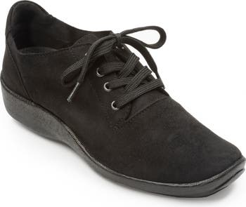 Arcopédico Sheba Wedge Sneaker (Women) | Nordstrom