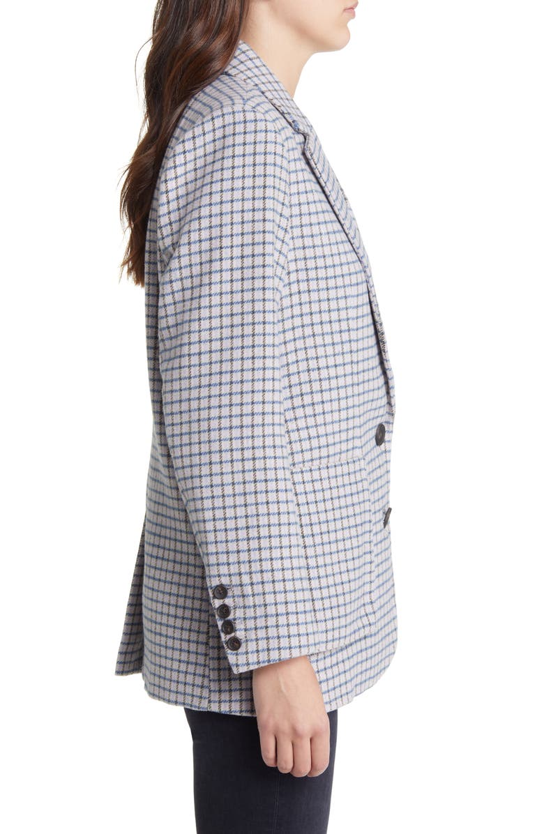 Rails Windsor Check Blazer | Nordstromrack