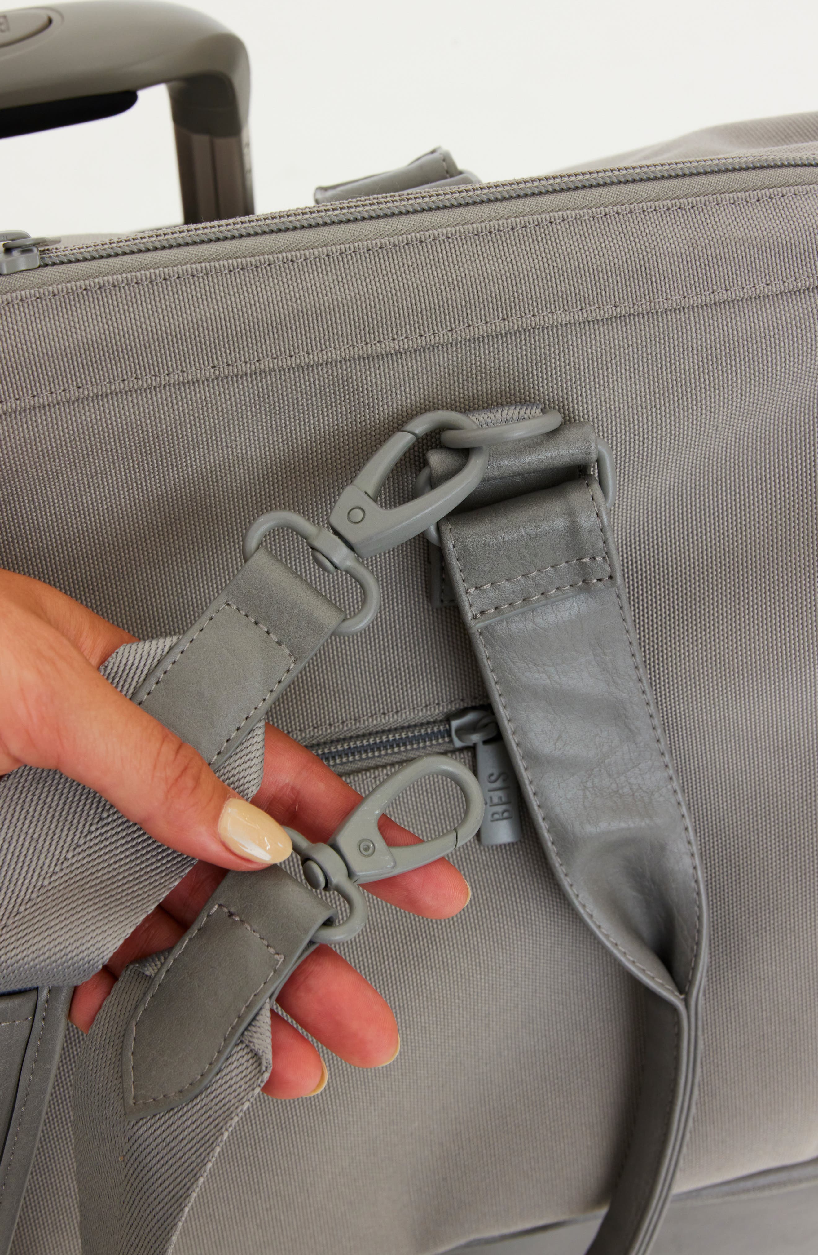 Béis The Convertible Weekend Travel Bag | Nordstromrack