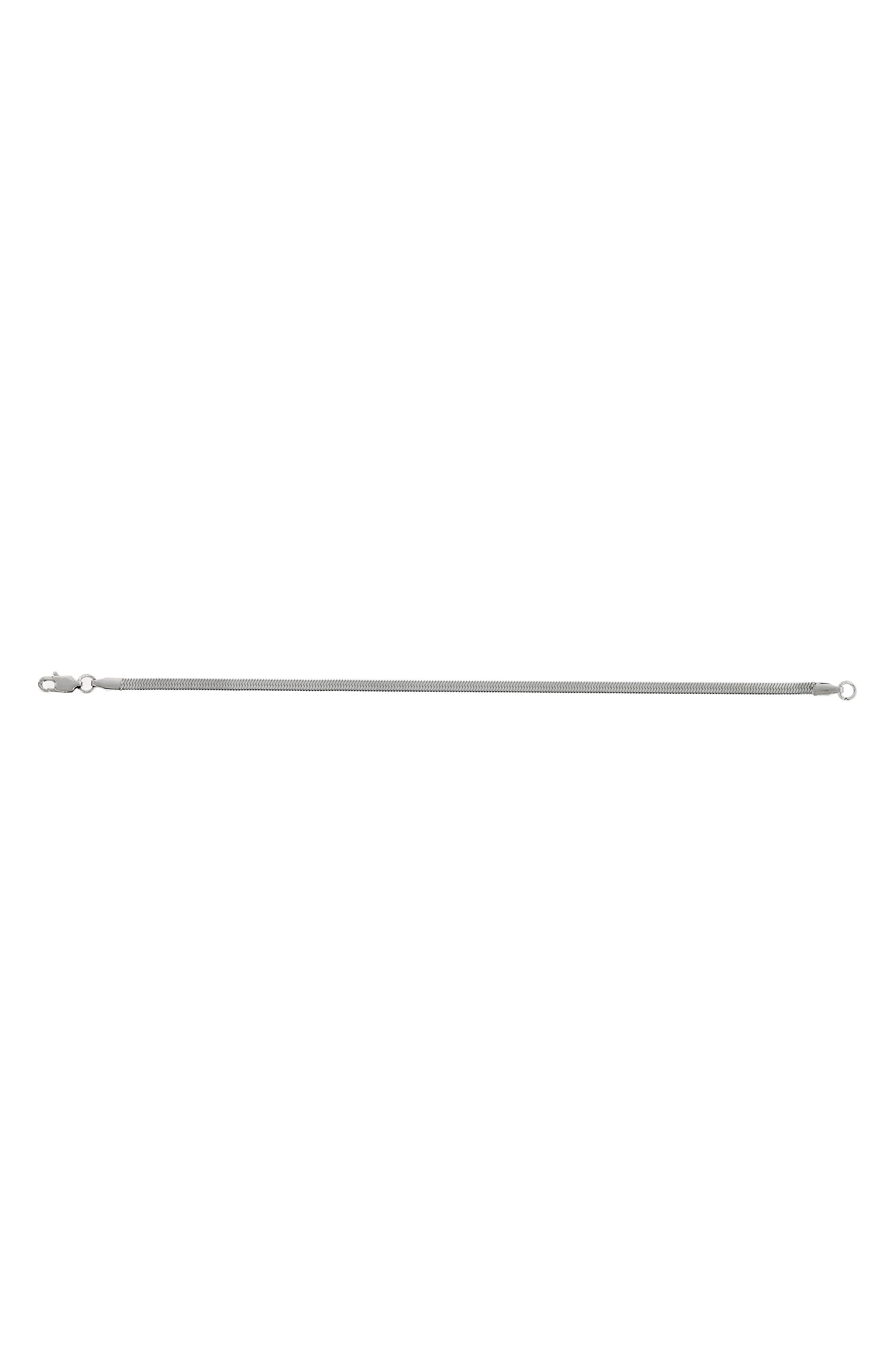 AMERICAN EXCHANGE Men's Snake Chain Necklace | Nordstromrack