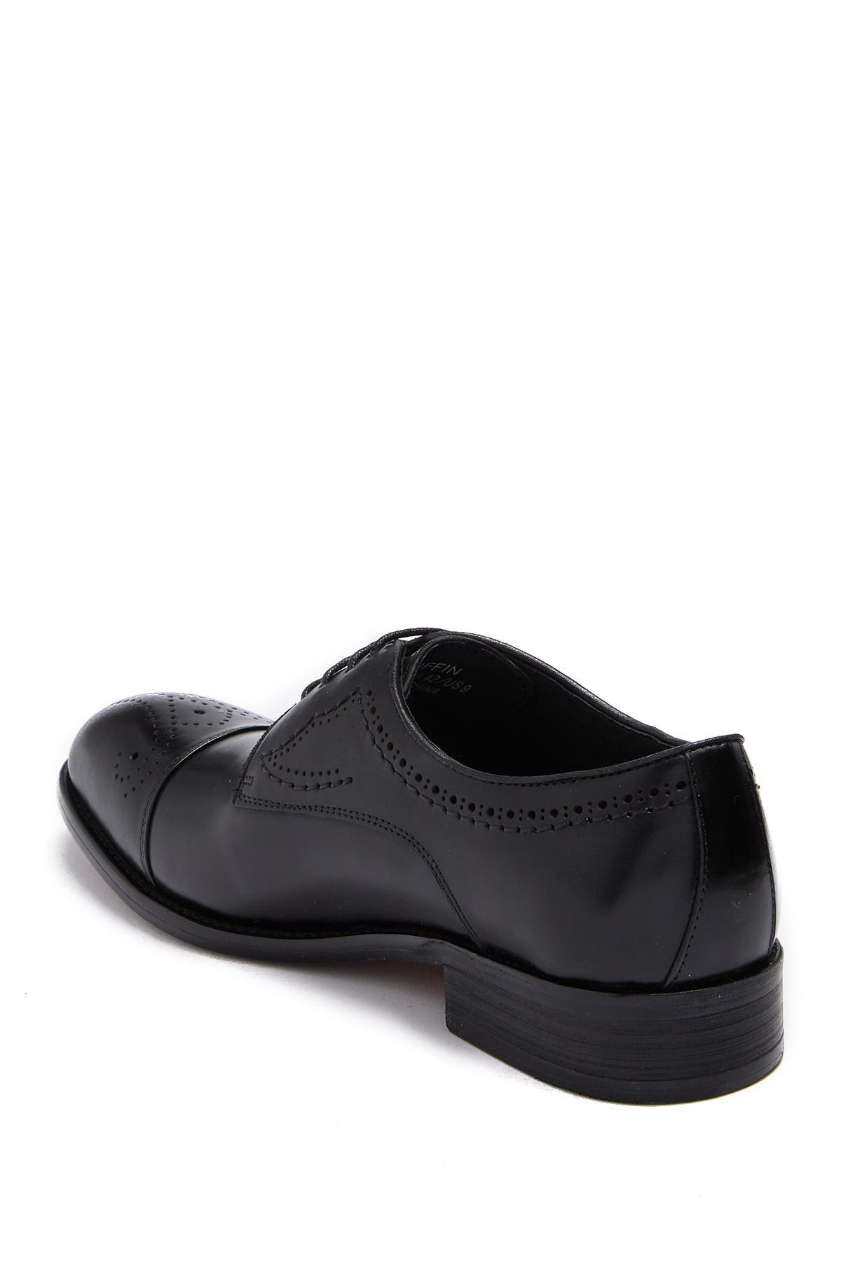 Maison Forte Griffin Leather Cap Toe Derby | Nordstromrack