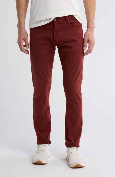 Red Jeans for Men | Nordstrom Rack