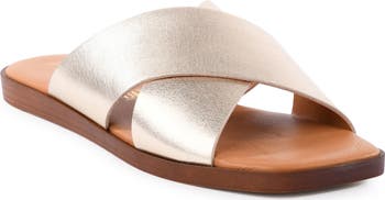 Seychelles Chai Sandal (Women) | Nordstrom