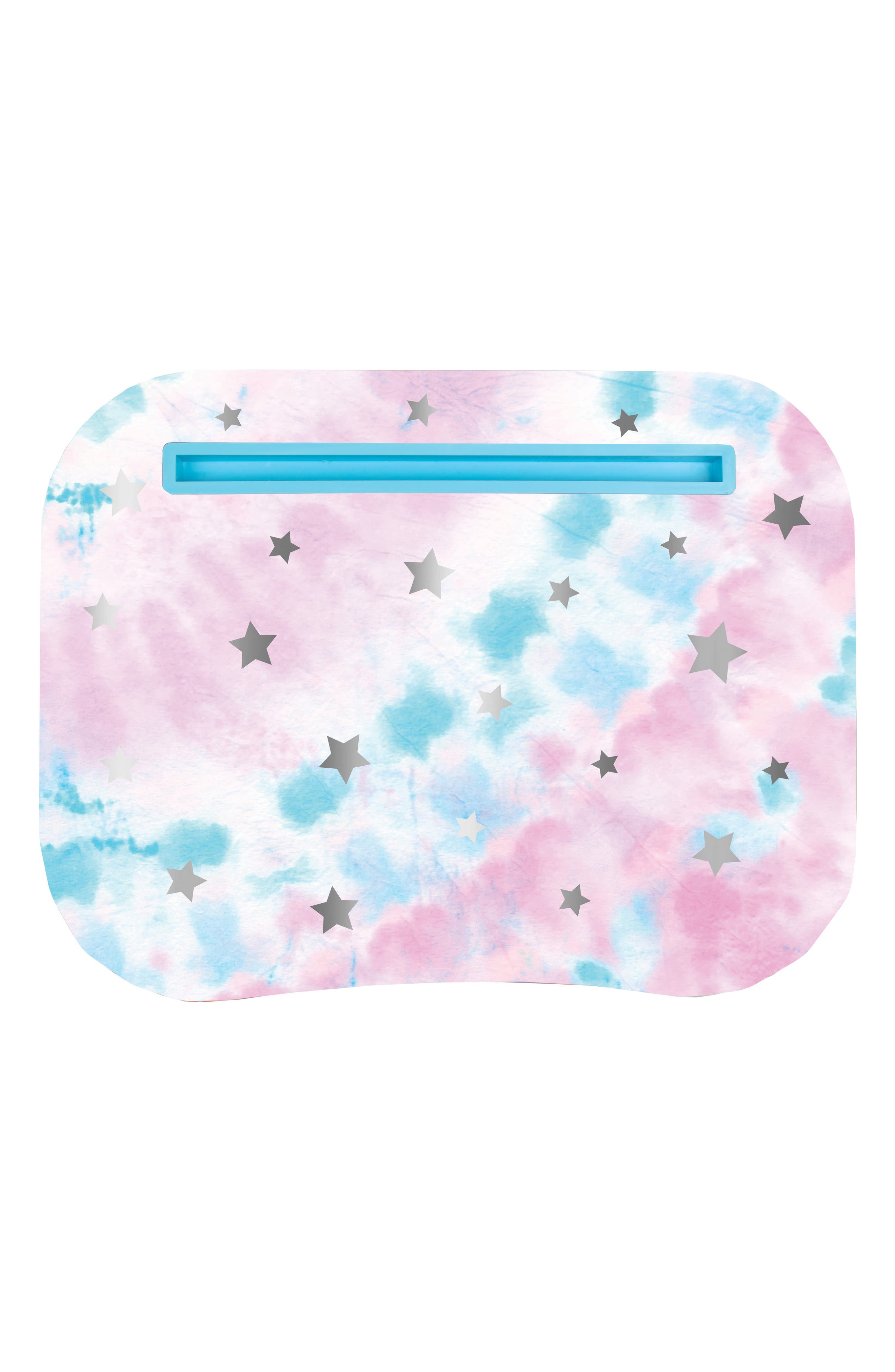 Iscream Silver Star Lap Desk | Nordstrom