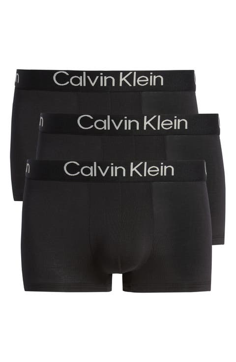 Calvin Klein Trunks for Men | Nordstrom