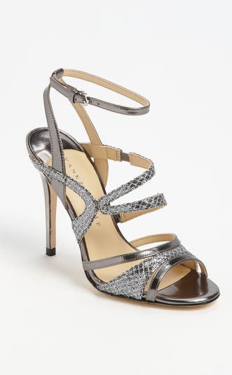 Ivanka Trump 'Halley' Sandal | Nordstrom