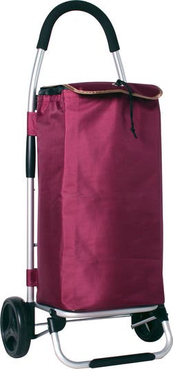 TRAVELERS CHOICE Rollie Trolley Rolling Tote | Nordstromrack