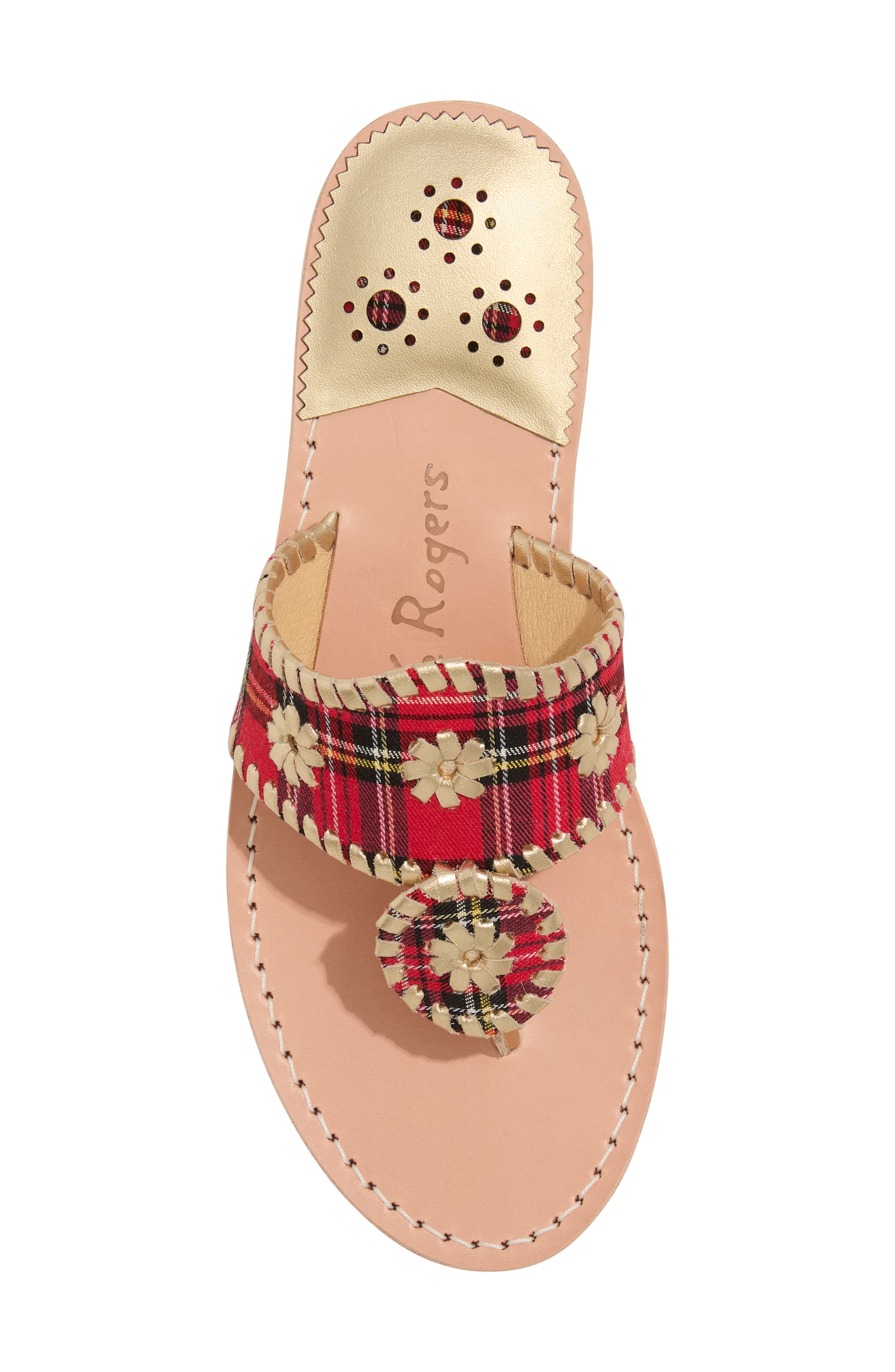 Jack Rogers Jacks Flip Flop (Women) | Nordstrom