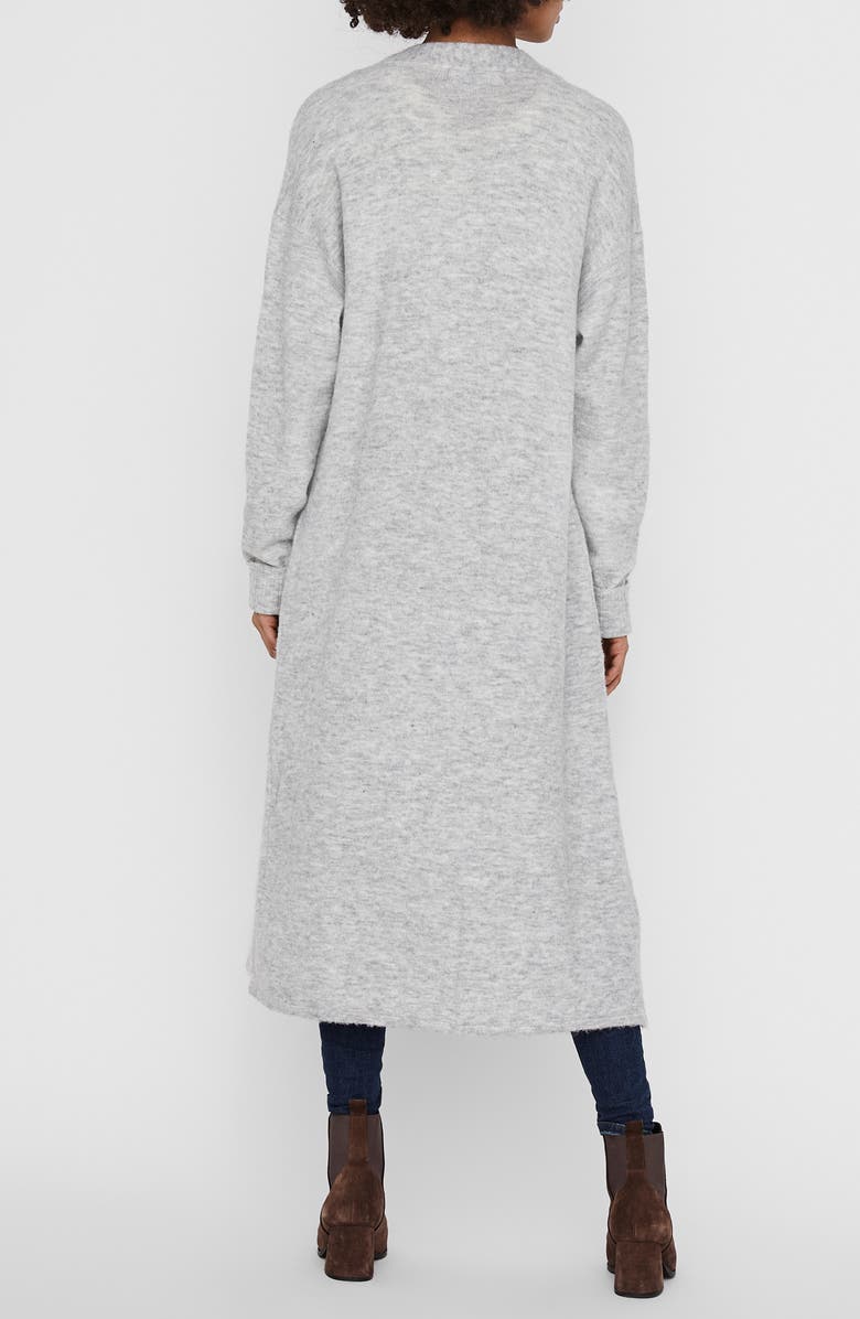 VERO MODA Gaiva Long Open Cardigan | Nordstromrack