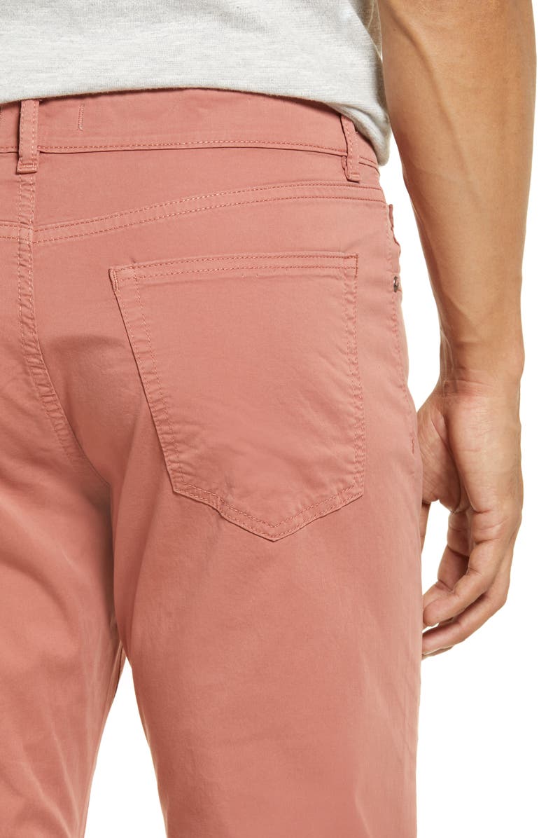 DL1961 DL 1961 Men's Russell Slim Straight Jeans | Nordstrom