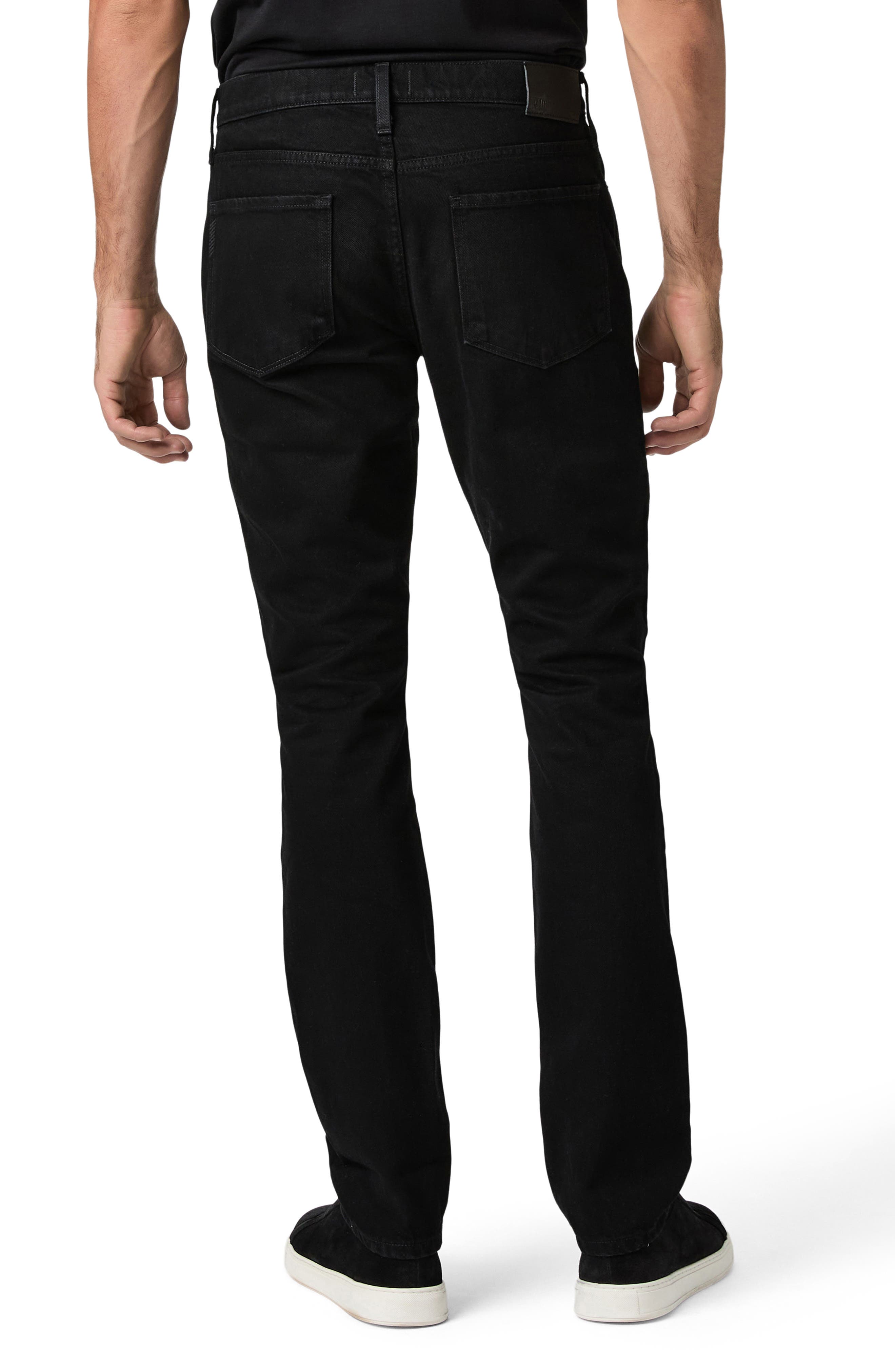 PAIGE Federal Slim Straight Leg Jeans | Nordstromrack
