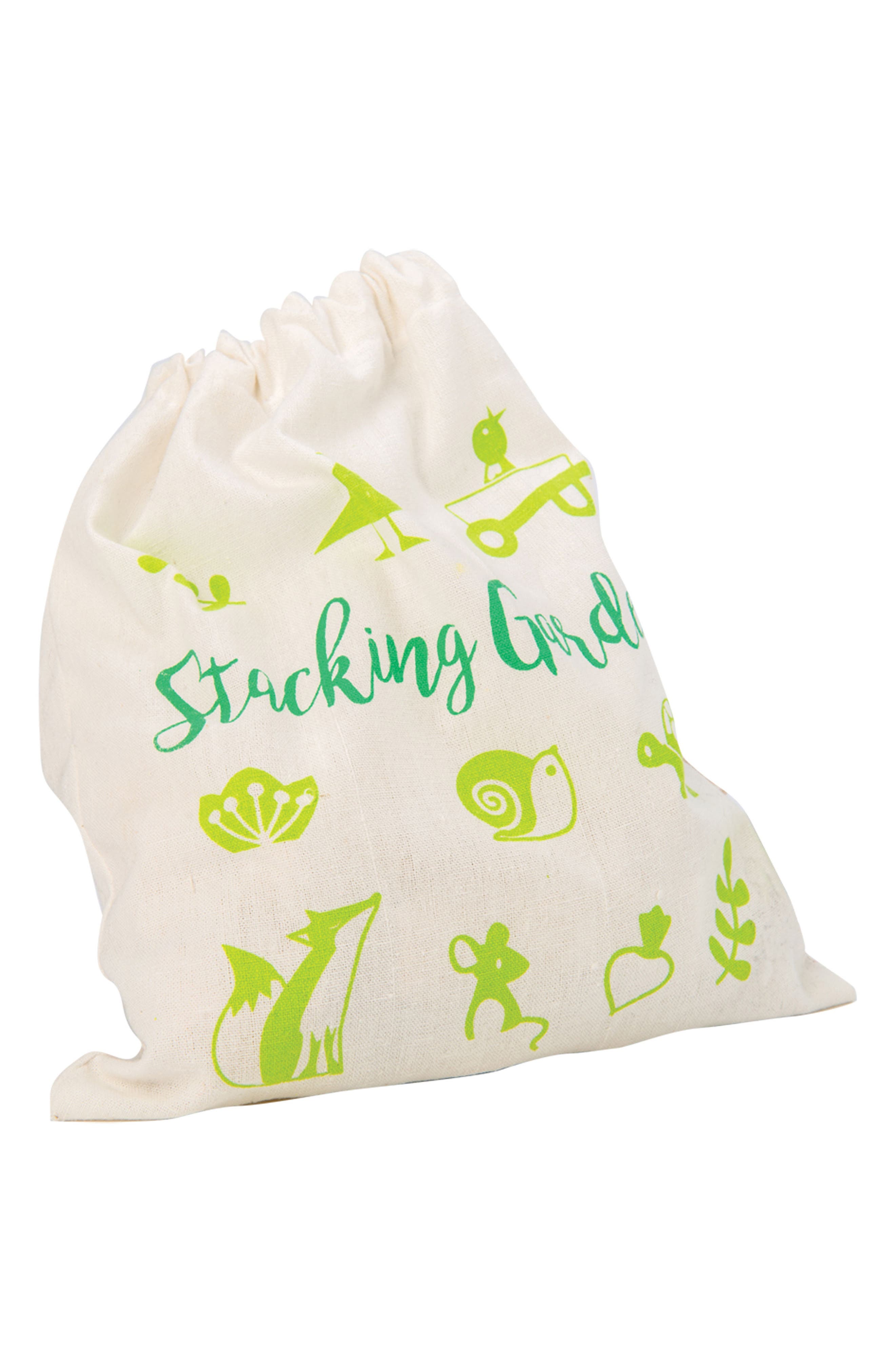 Tender Leaf Toys Stacking Garden Friends Playset | Nordstrom