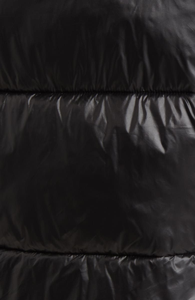 Sam Edelman Hooded Puffer Jacket | Nordstromrack