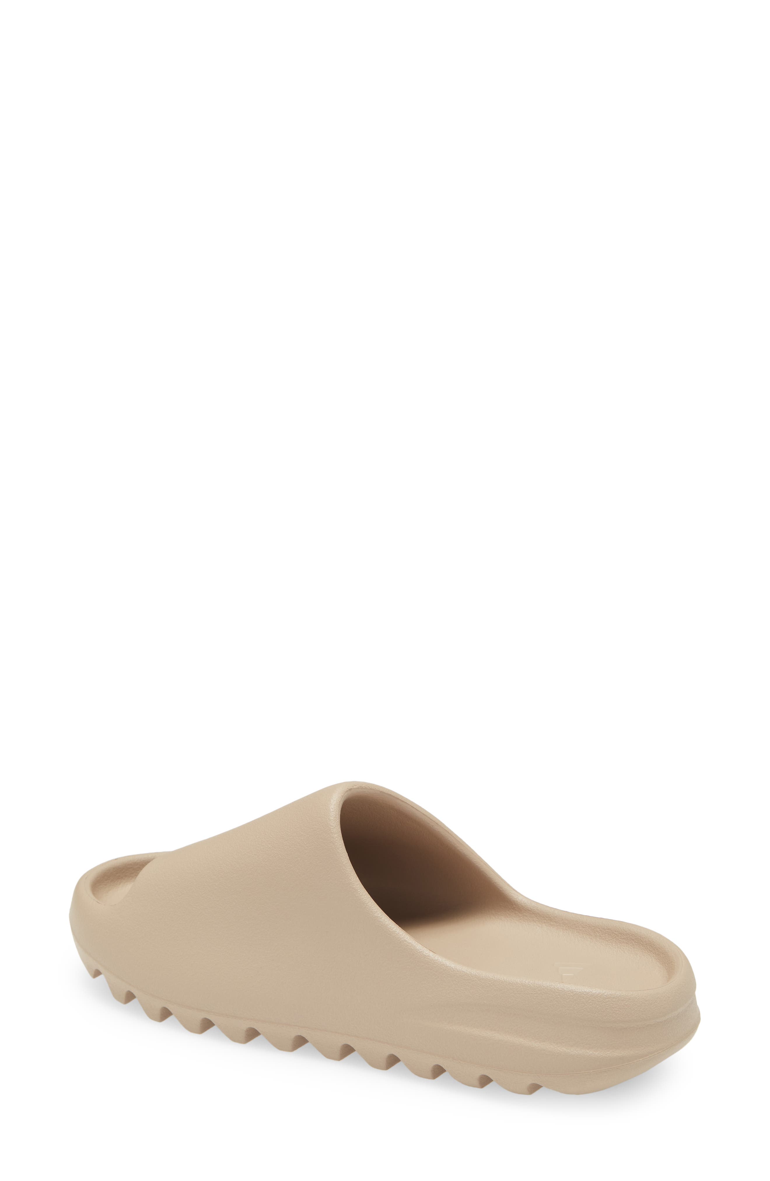 adidas Yeezy 'Pure' Slide Sandal (Men) | Nordstrom