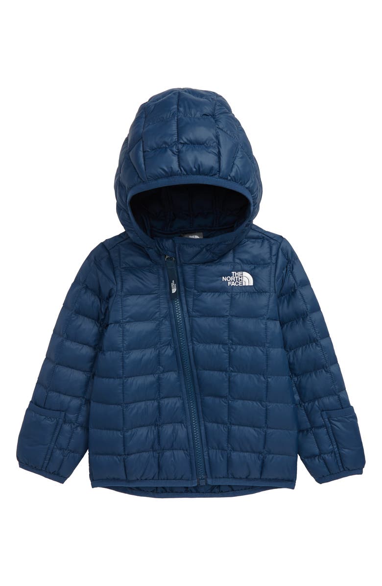 The North Face ThermoBall™ Eco Hooded Jacket | Nordstrom