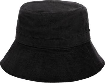 San Diego Hat Corduroy Bucket Hat | Nordstromrack