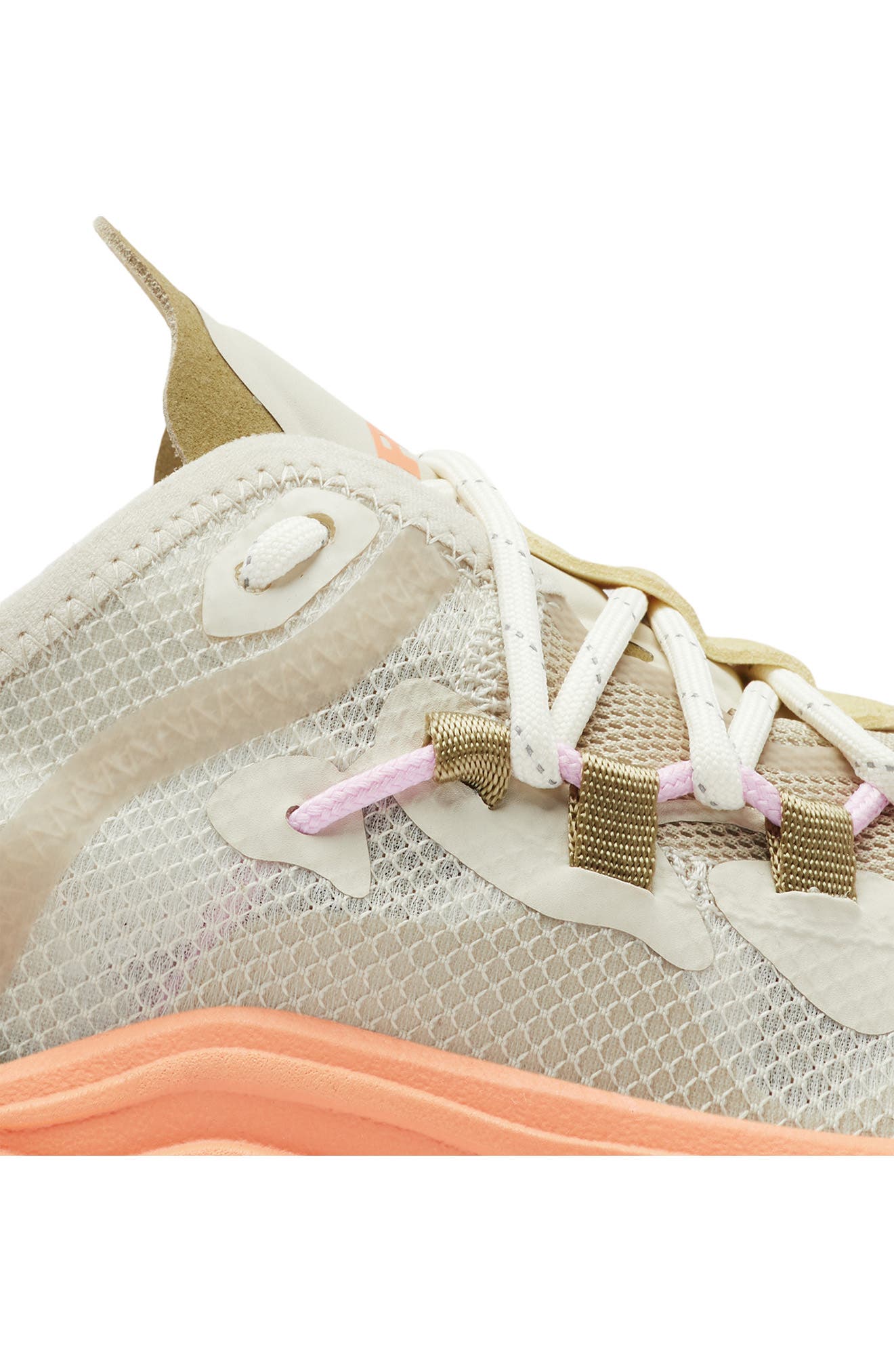 SOREL Kinetic™ Breakthru Tech Lace Sneaker (Women) | Nordstromrack