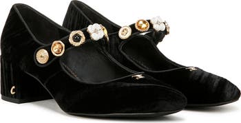 Circus NY by Sam Edelman Elaine Mary Jane Pump (Women) | Nordstromrack