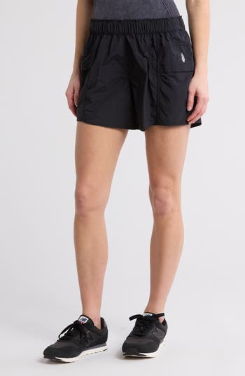 Free People In the Wild Shorts | Nordstromrack