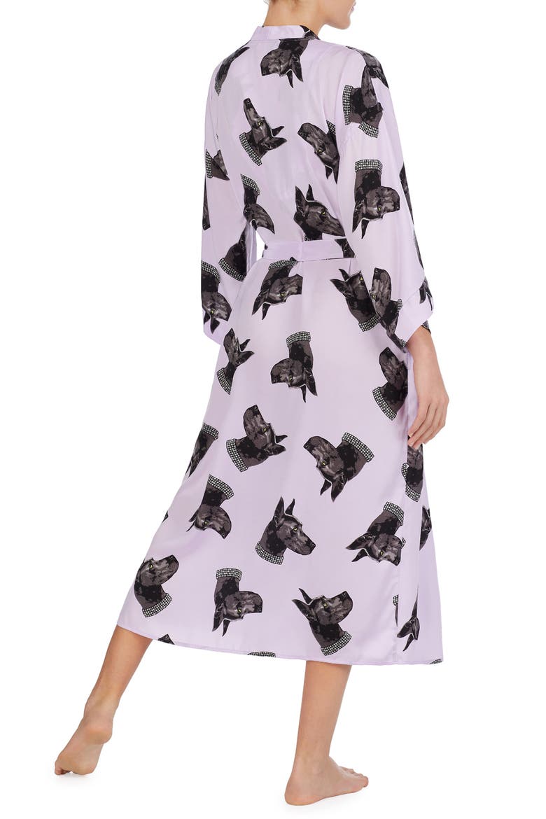 Longline Robe (Women) | Nordstromrack