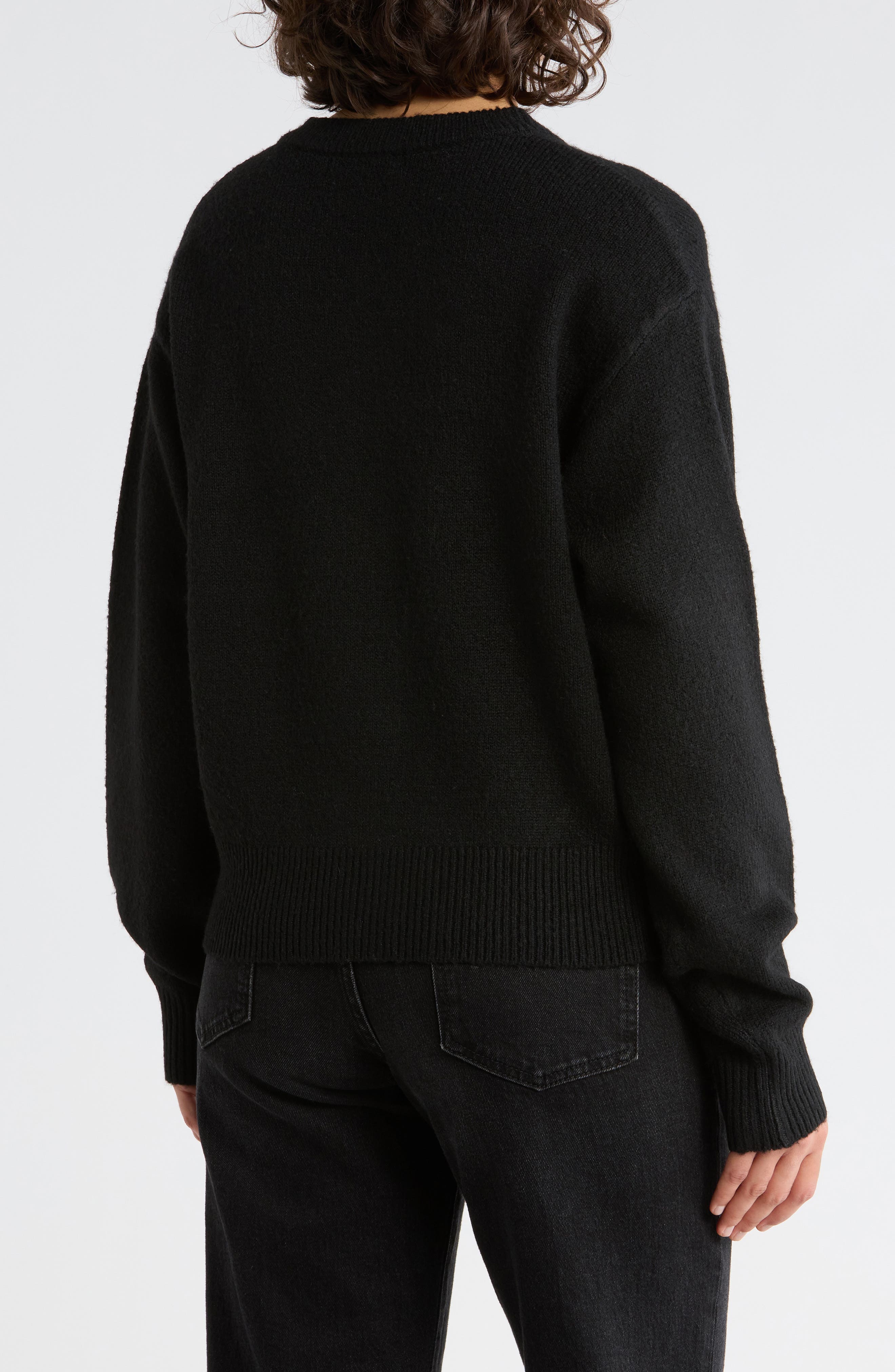 Elodie Bow Button Cardigan | Nordstromrack