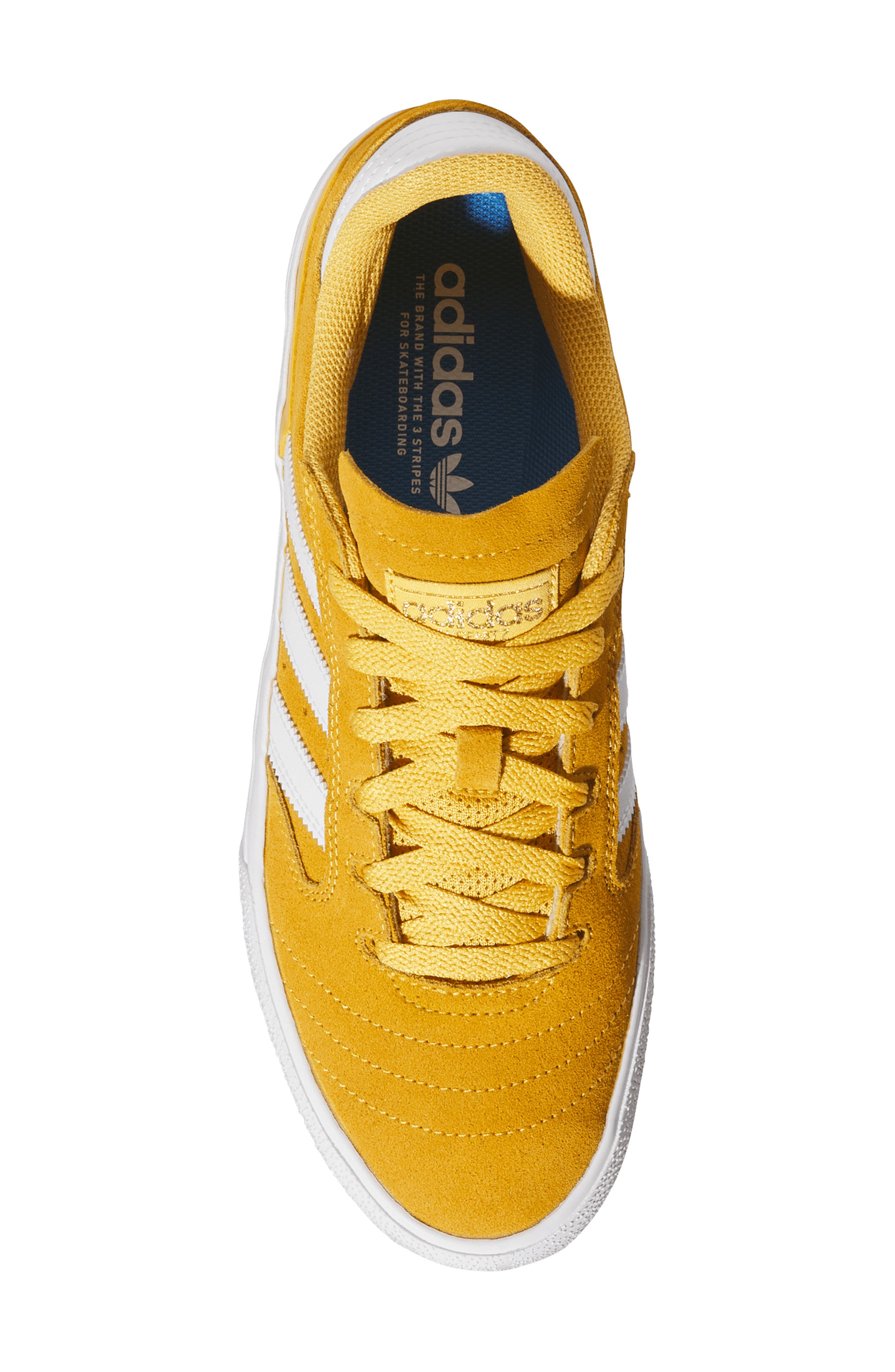 adidas Busenitz Vulc II Skater Shoe (Men) | Nordstromrack