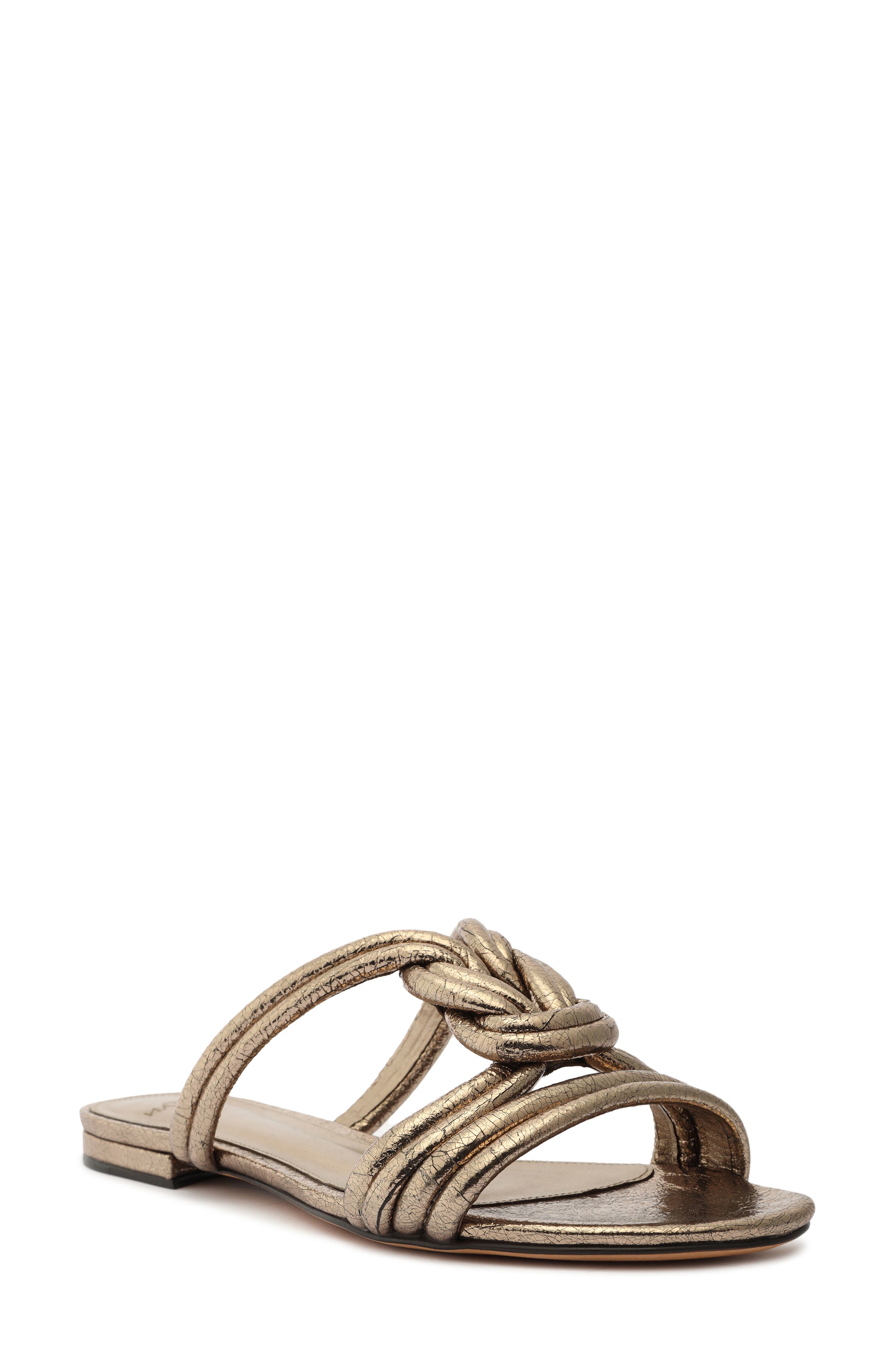 Alexandre Birman Vicky Slide Sandal (Women) | Nordstrom
