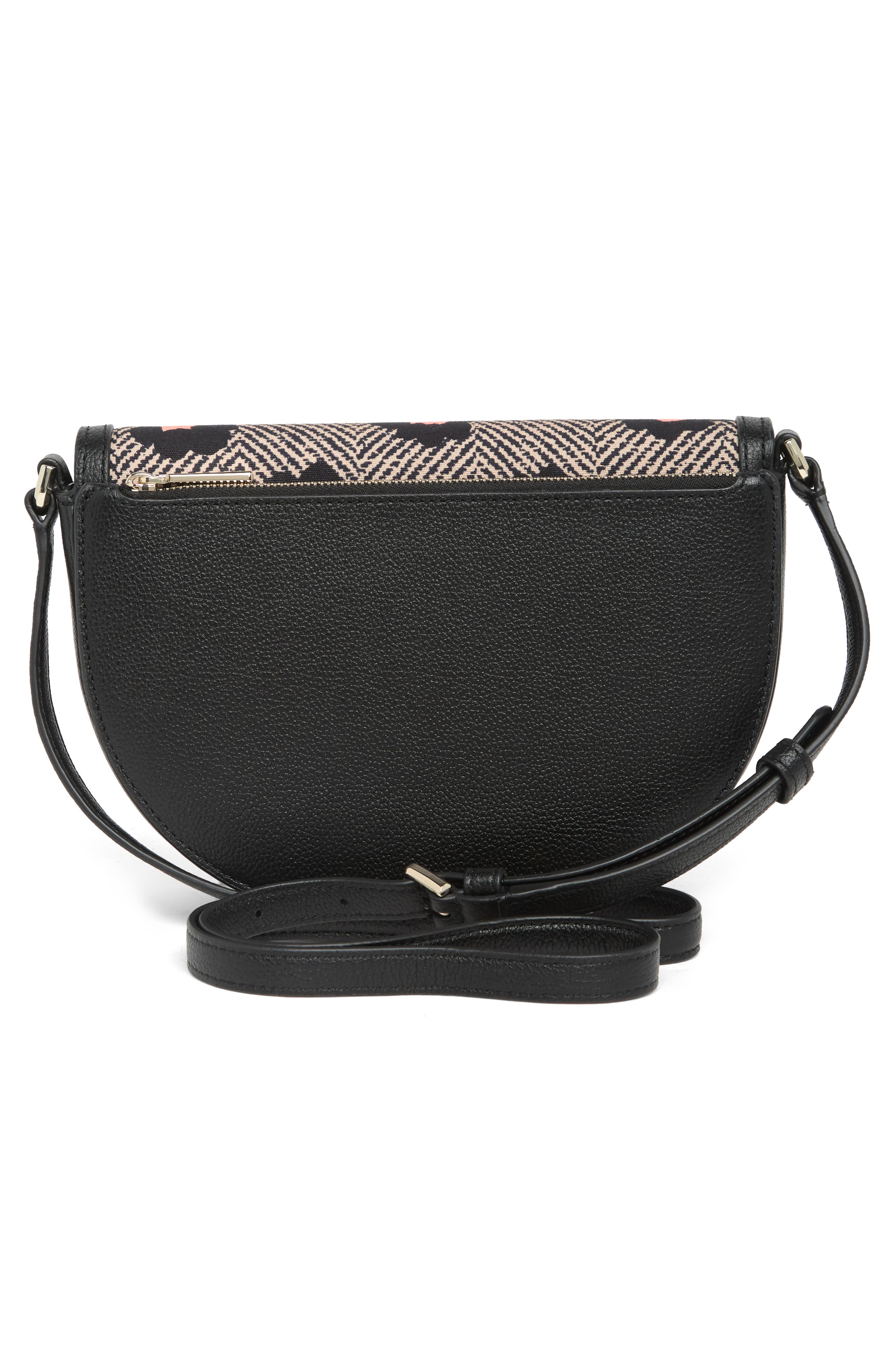 Kate Spade New York luna crescent crossbody bag | Nordstromrack