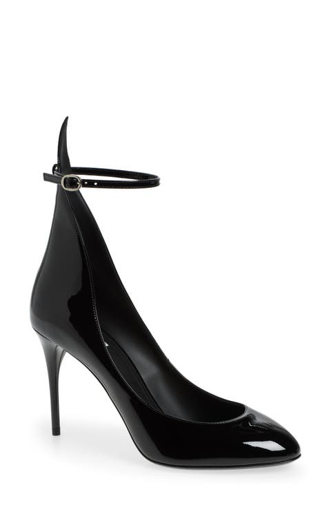 Women's Ankle Strap Pumps | Nordstrom