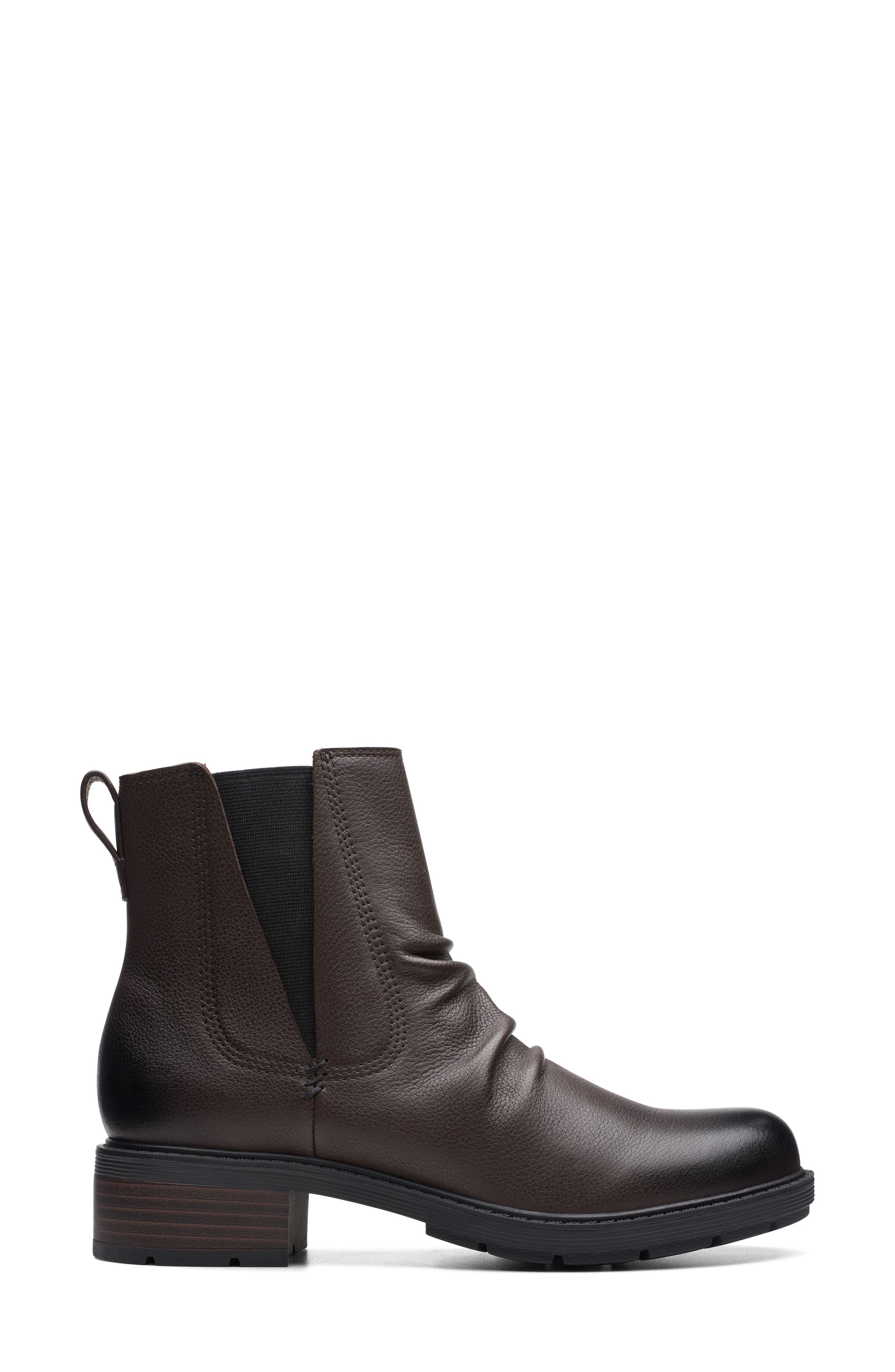 Clarks® Hearth Rose Slouch Boot (Women) | Nordstromrack