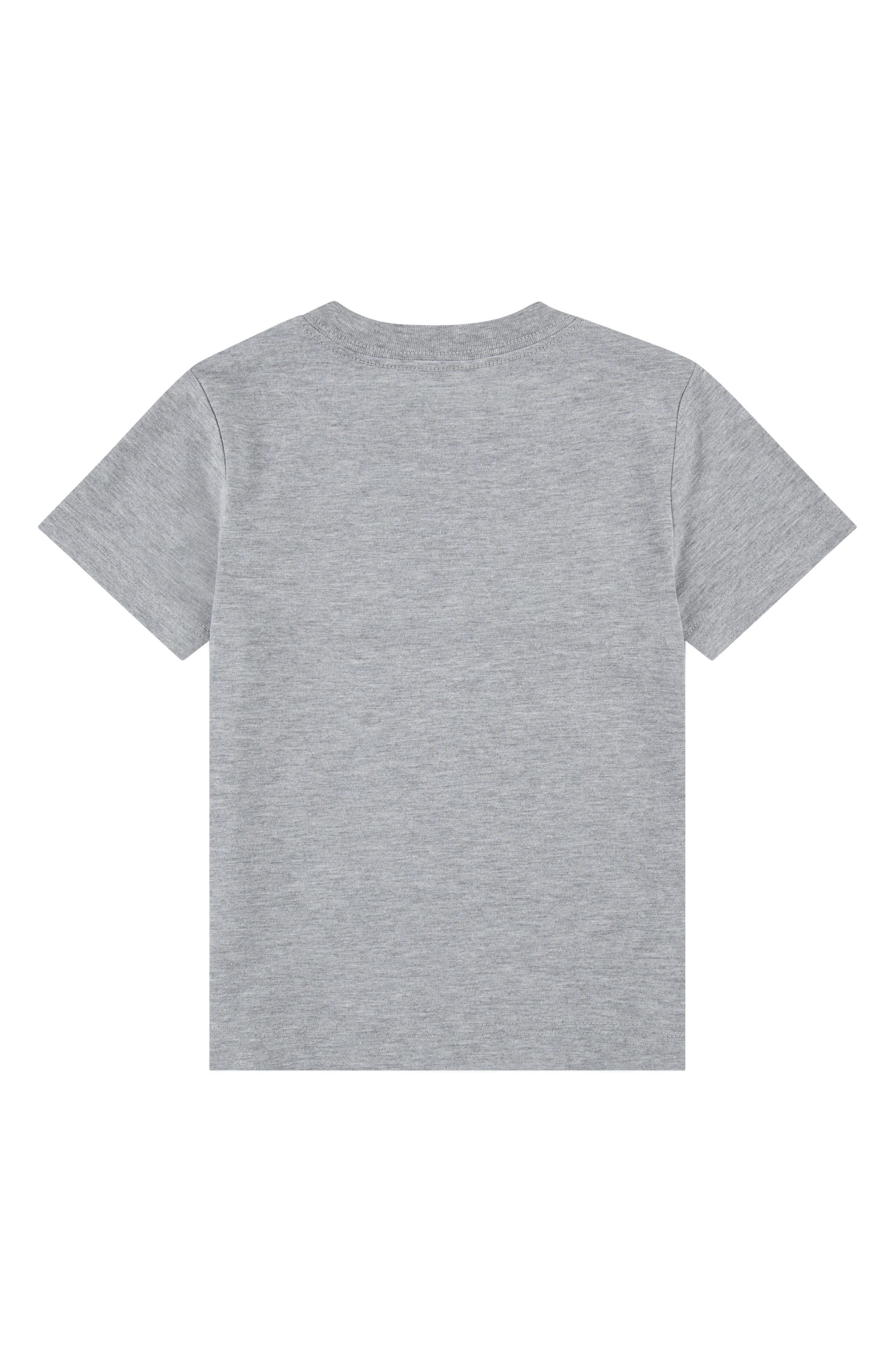Nike Kids' Club Logo T-Shirt | Nordstromrack