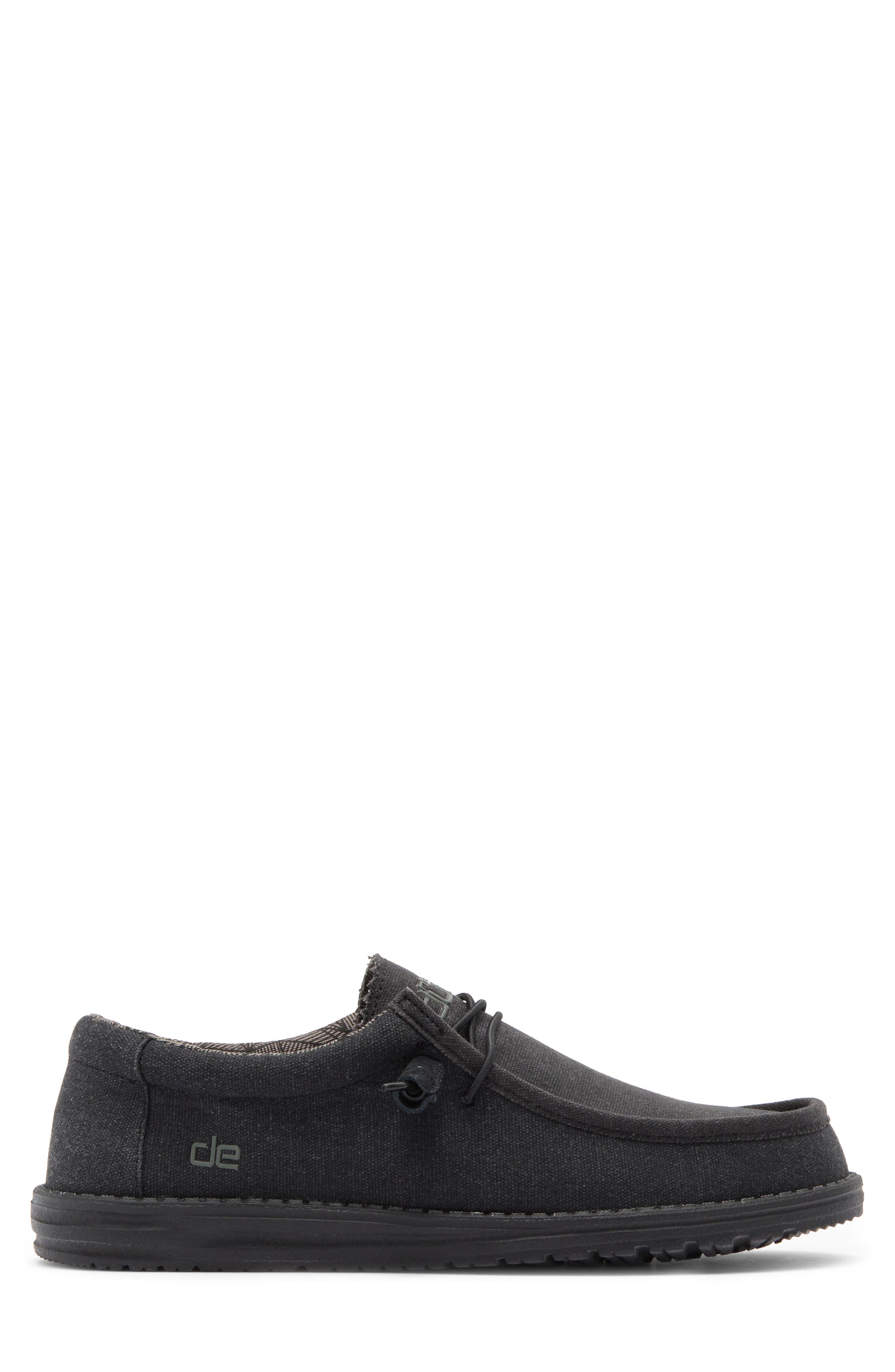 Hey Dude Wally Moc Toe Slip-On Shoe (Men) | Nordstromrack