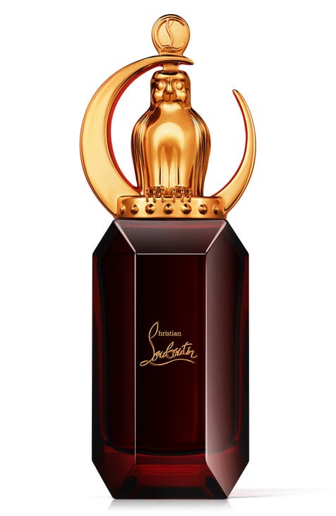 Christian louboutin perfume store