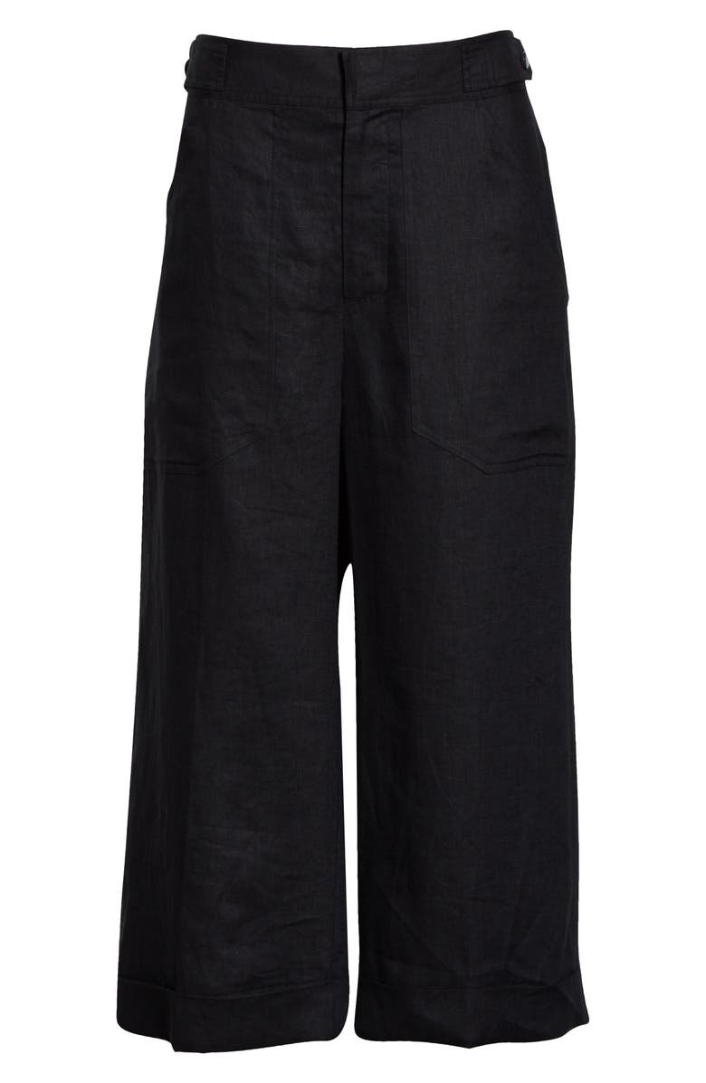 Equipment Kalil Crop Wide Leg Pants | Nordstromrack