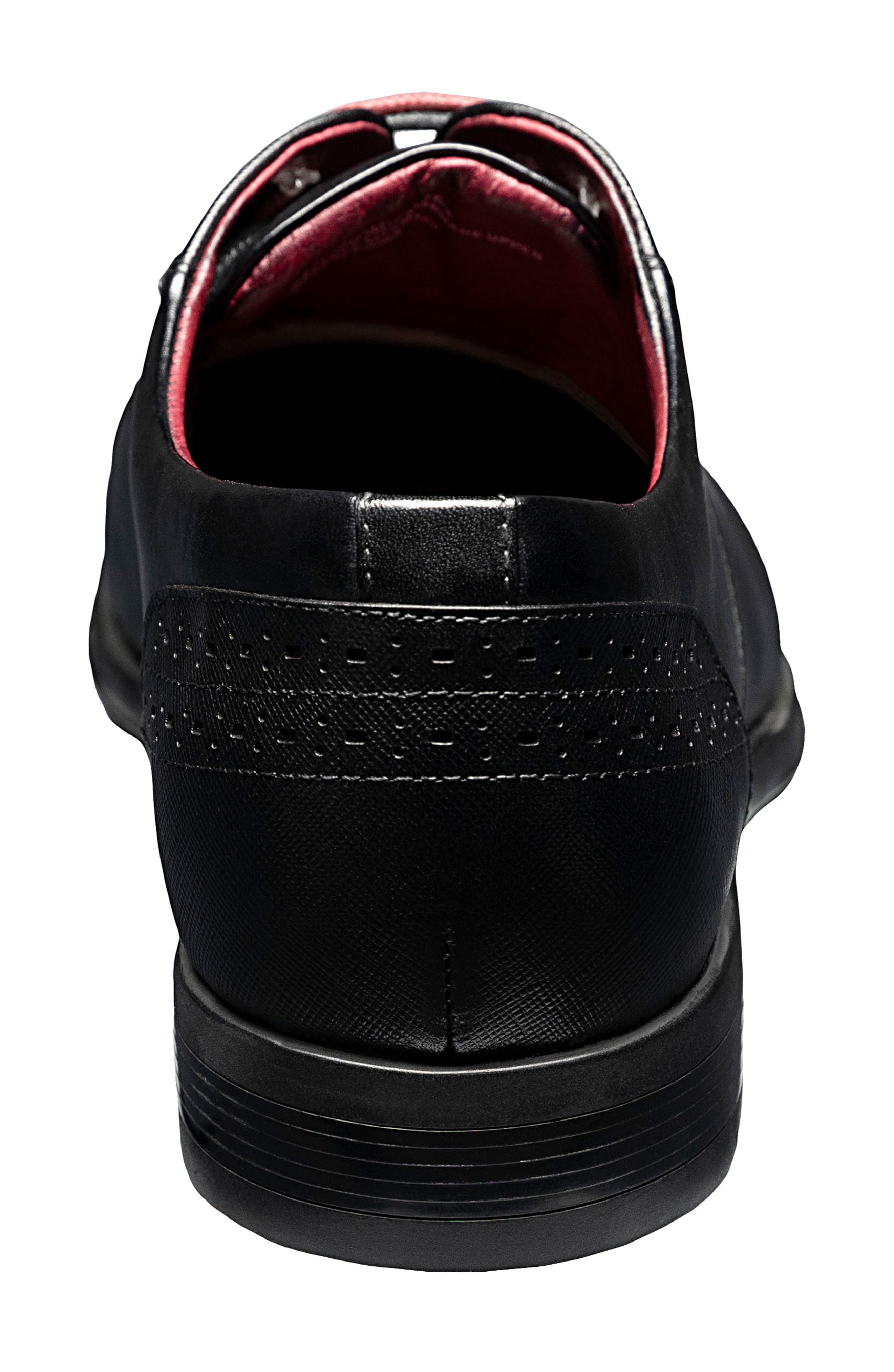 Stacy Adams Hamlin Cap Toe Oxford (Men) | Nordstromrack