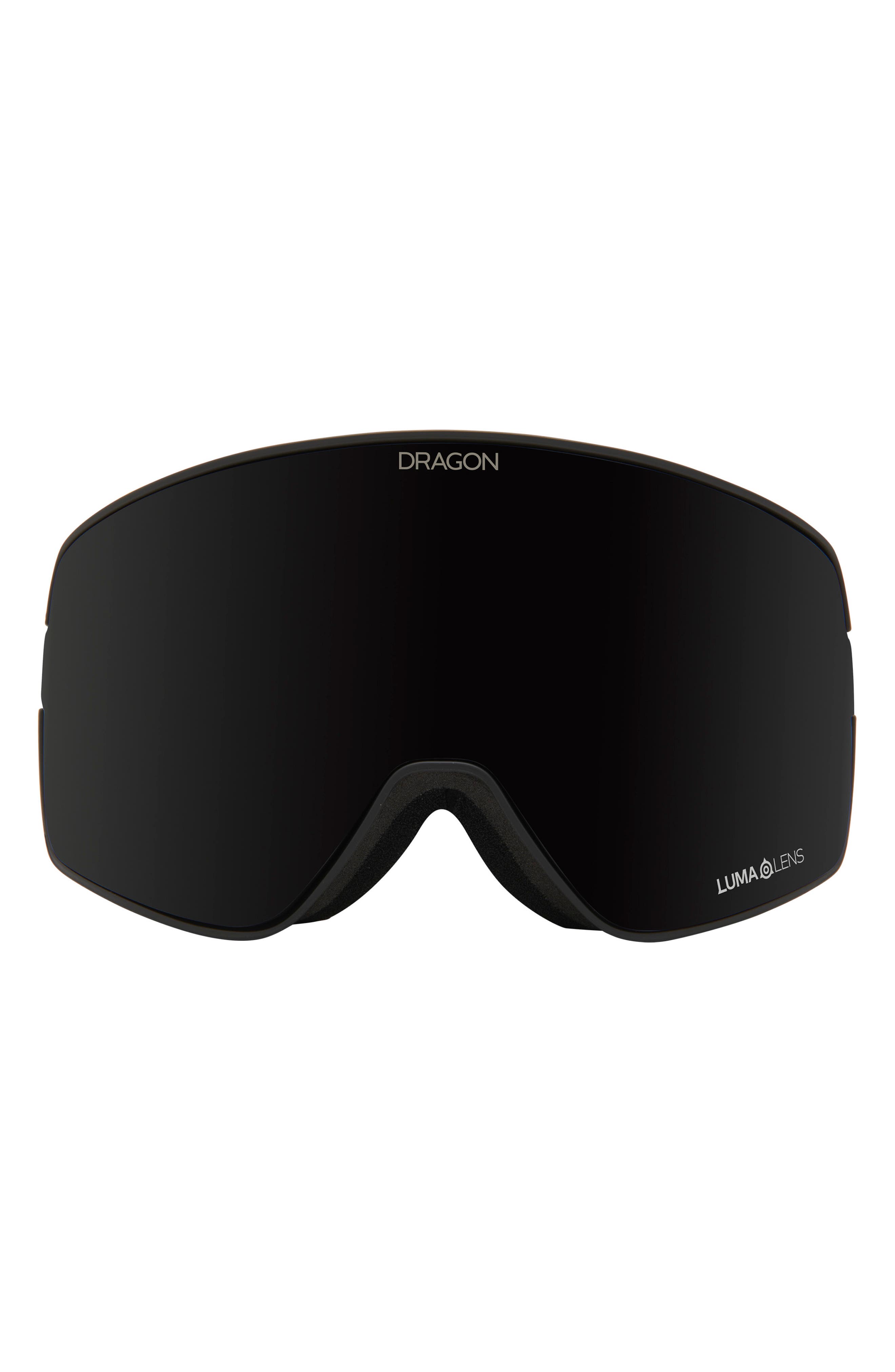 DRAGON NFX2 60mm Snow Goggles with Bonus Lens | Nordstromrack
