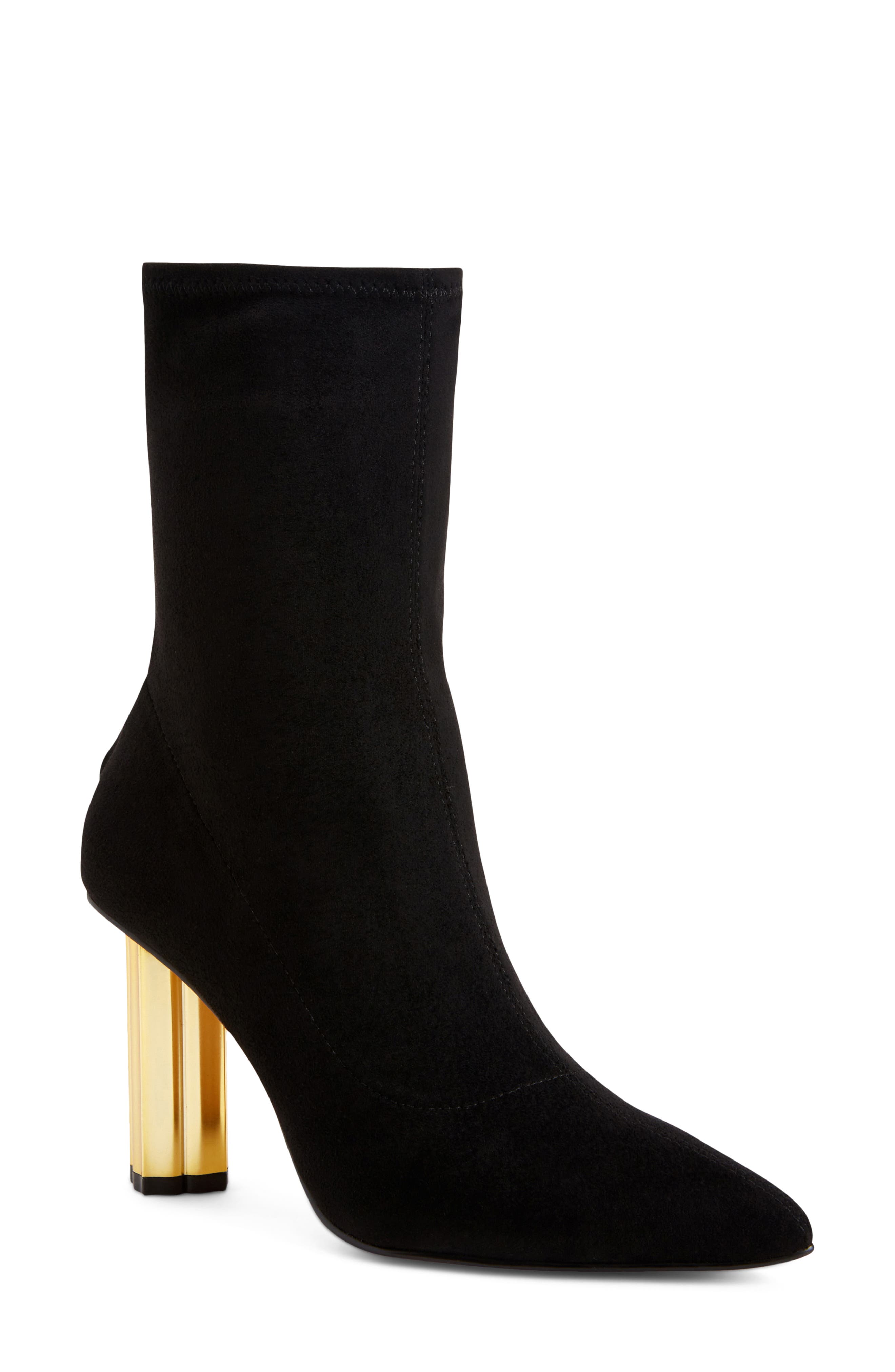Katy Perry The Dellilah Pointed Toe Bootie (Women) | Nordstromrack