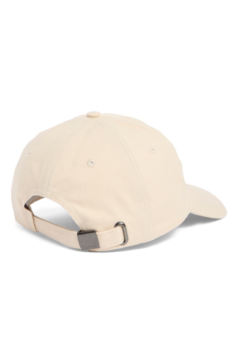 Calvin Klein Square Patch Baseball Cap | Nordstromrack