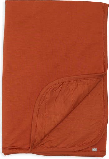 Kyte BABY Rust Baby Blanket | Nordstromrack