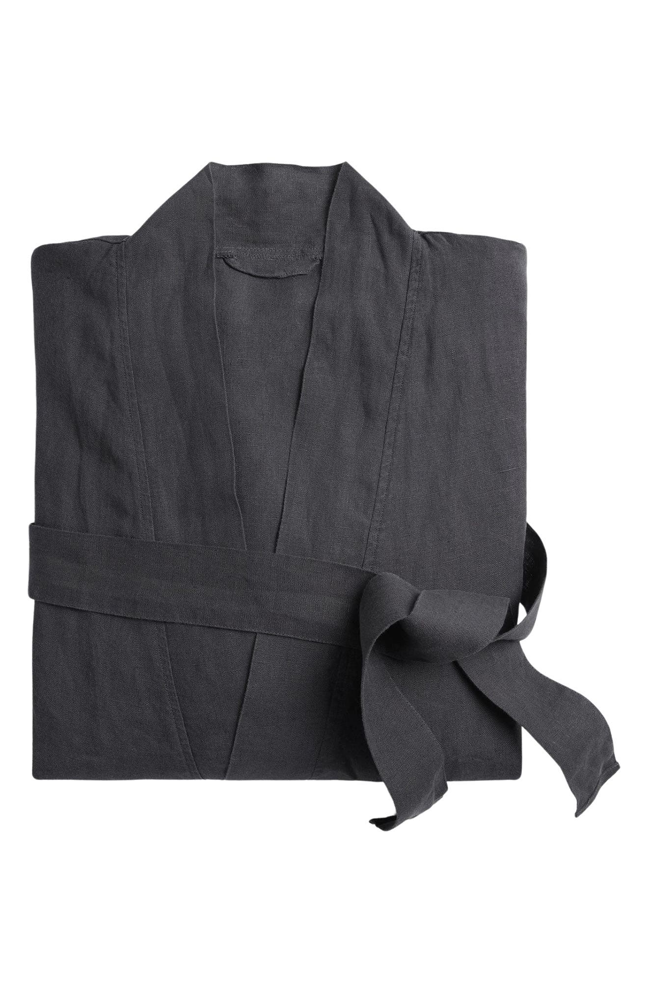 Parachute Linen Robe | Nordstromrack