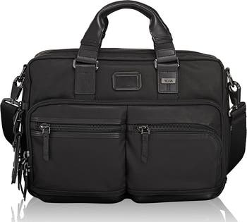 TUMI 'Alpha Bravo - Anderson' Slim Commuter Briefcase | Nordstrom