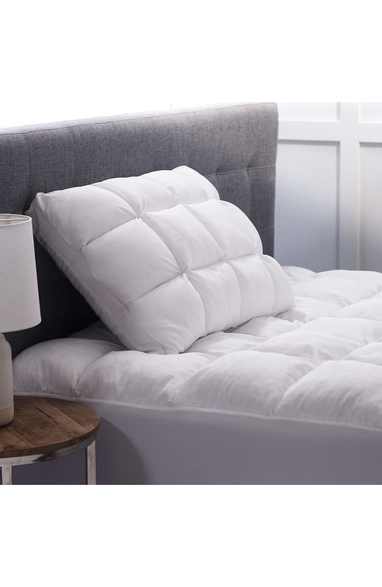 Allied Home Super Puff Cool Pillow | Nordstromrack