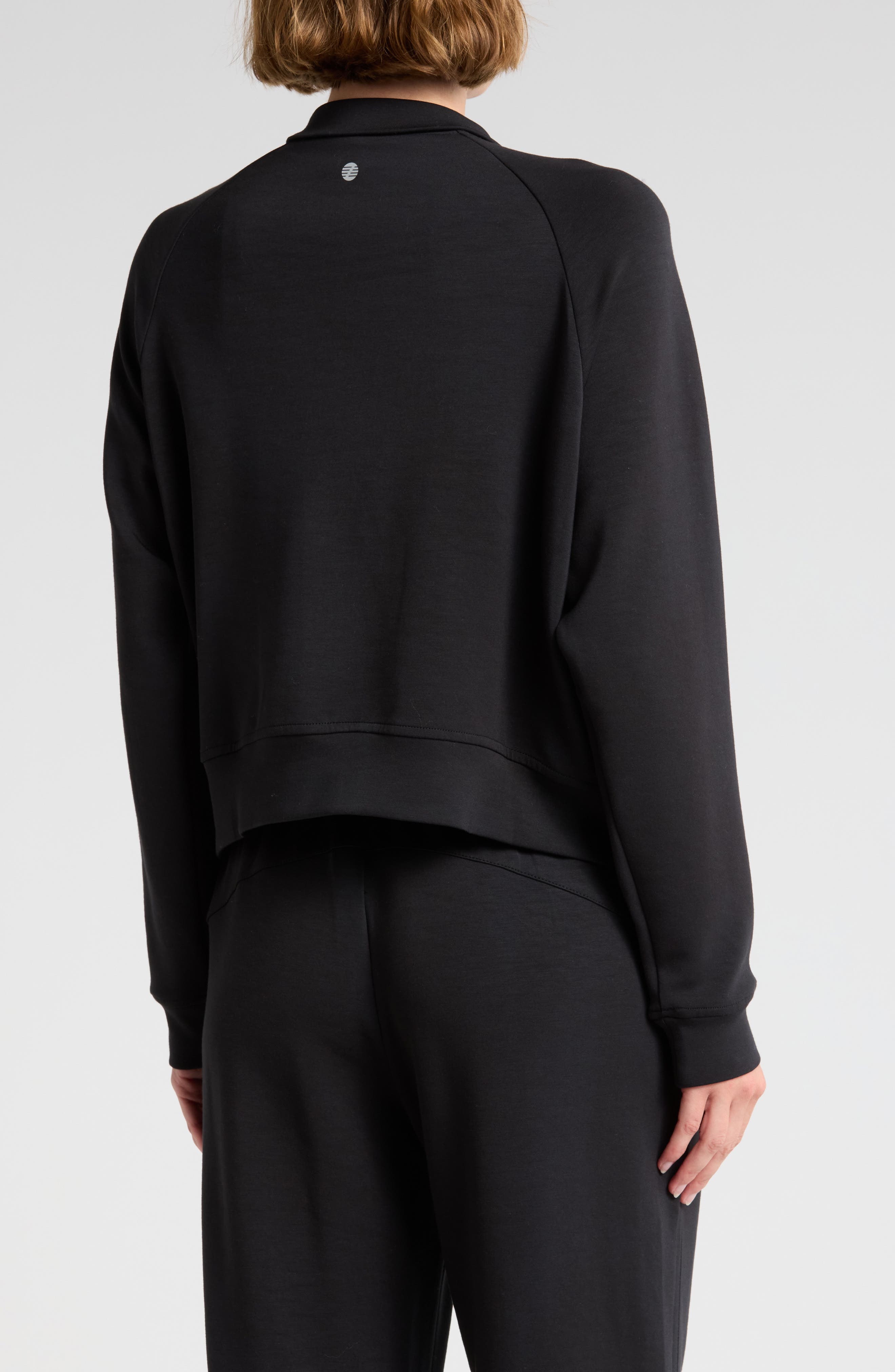 Z by Zella In Line Track Jacket | Nordstromrack