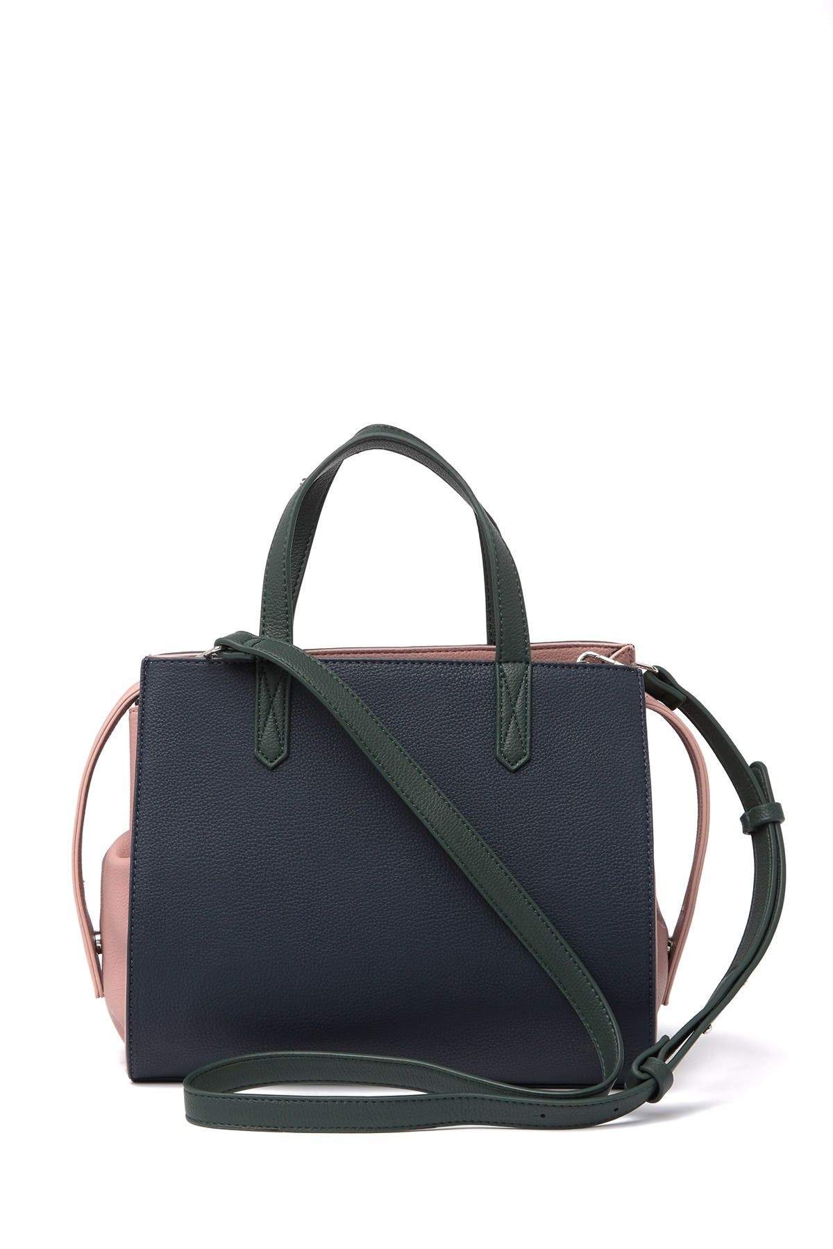 French Connection Barton Satchel | Nordstromrack