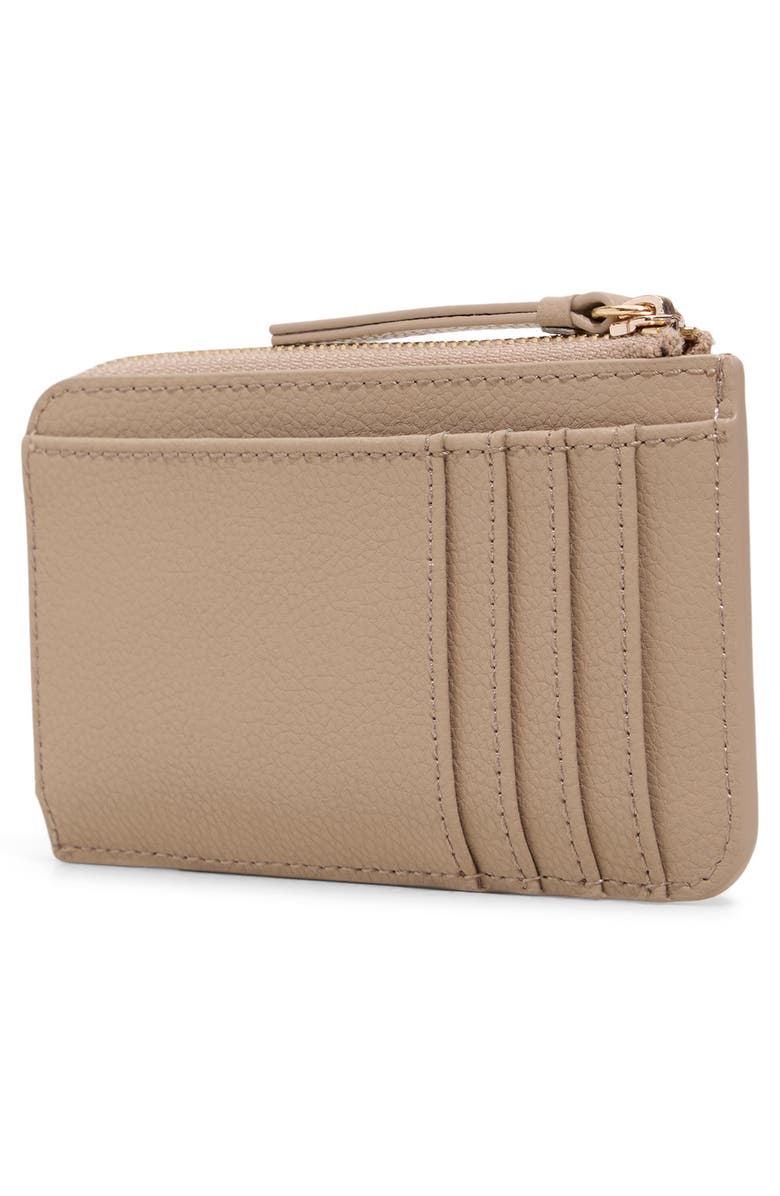 Ted Baker Lulu Leather Card Case | Nordstromrack