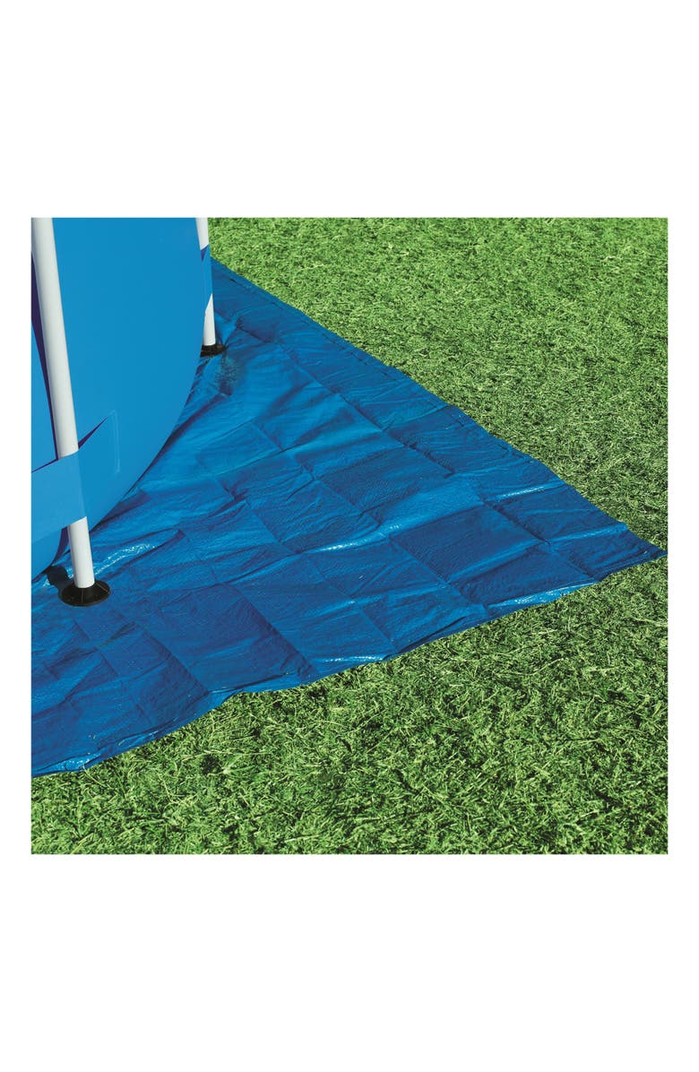 Bestway 11' x 11' Ground Cloth, Rectangular | Nordstrom