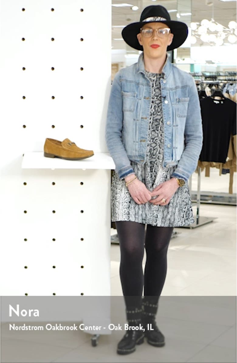 Peter Millar Hyperlight Bit Loafer (Men) | Nordstromrack