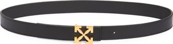 Off-White Arrow Buckle Belt | Nordstromrack